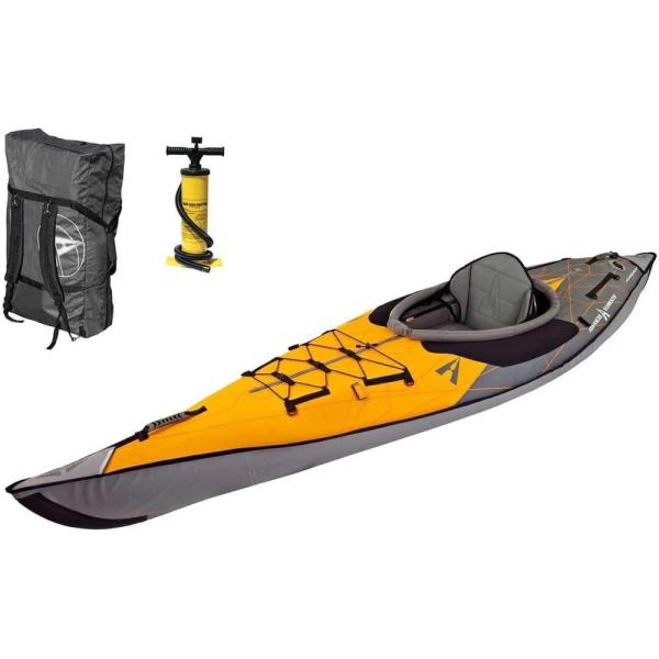 Advanced Elements : Inflatable Kayaks & Adventure Gear - Advanced ...